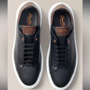 Good Man Brand | Shoes | Good Man Sneakers Legend London Nappa Leather ...